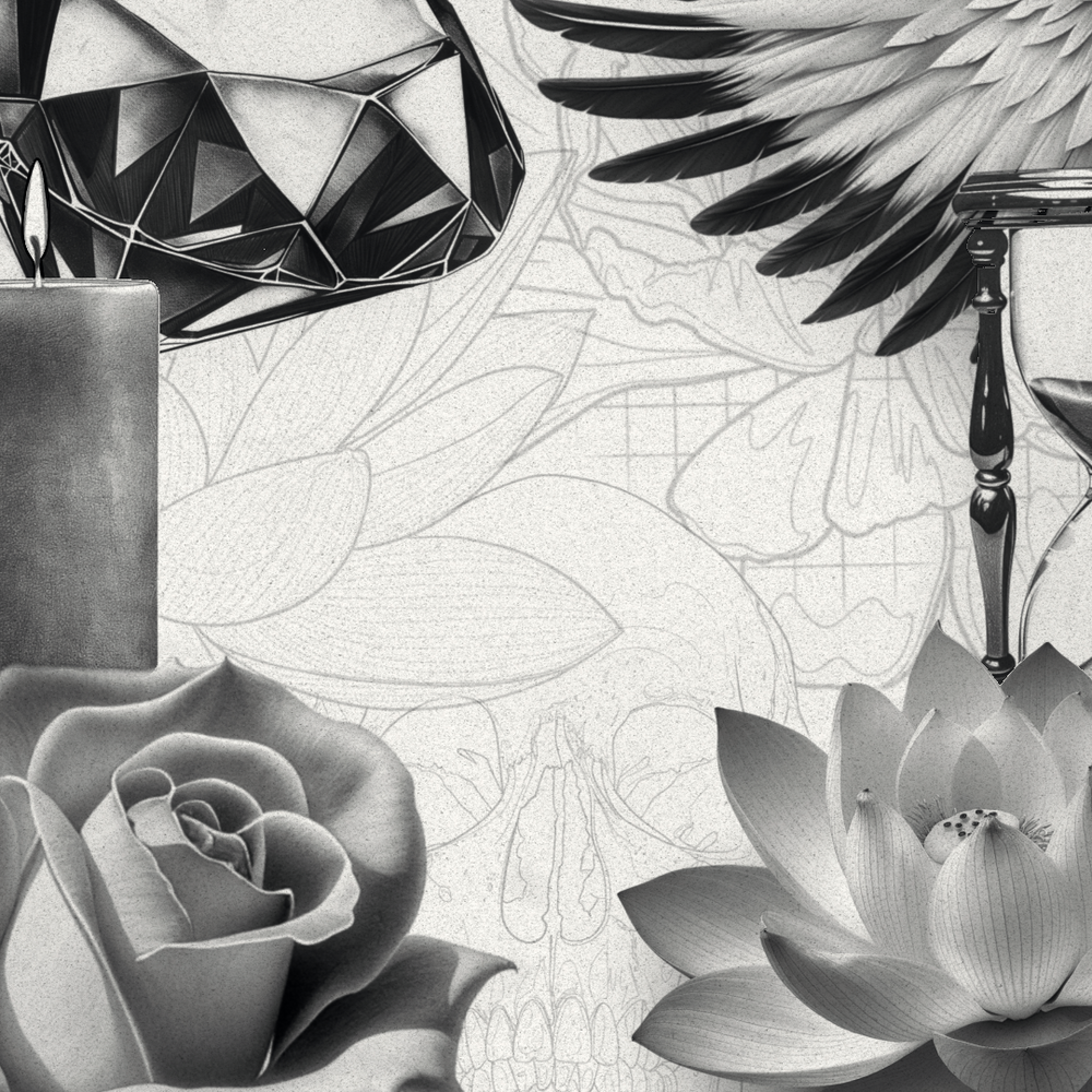 Stencil-Pro | Premium Tattoo Stencils & Reference Designs